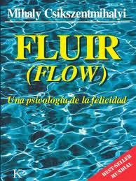 emocionalMENTE: Diseña actividades FLOW