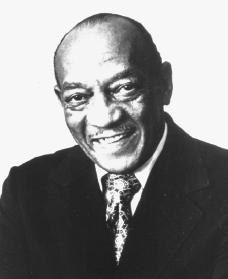 NAACP Voices from Paris TX: Jesse Owens