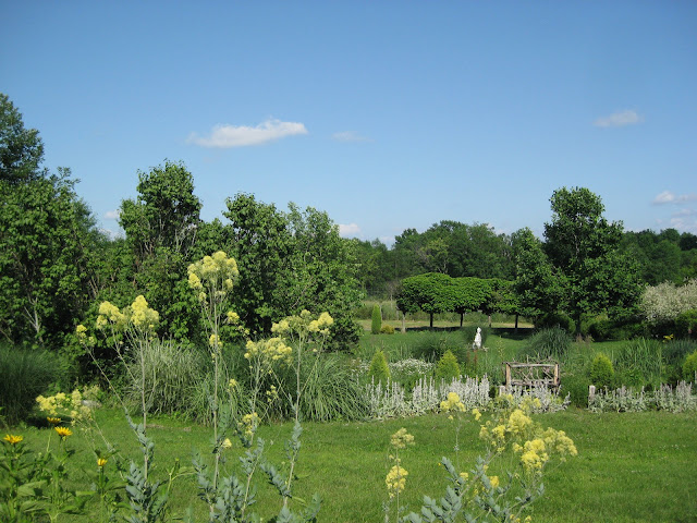 SUSAN SIMON SAYS: Bucolic,defined