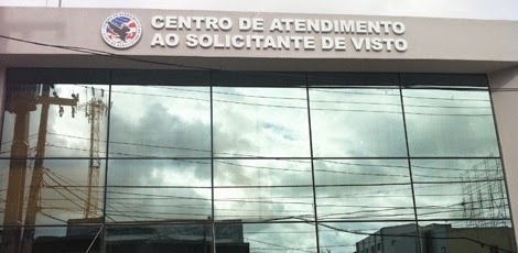 High School EUA 2014: Visto americano: agendamento e CASV