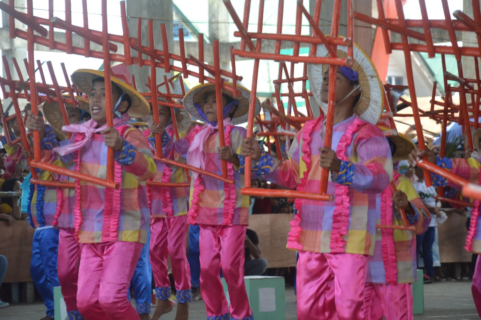 My Escapades: 2017 Parayan Festival