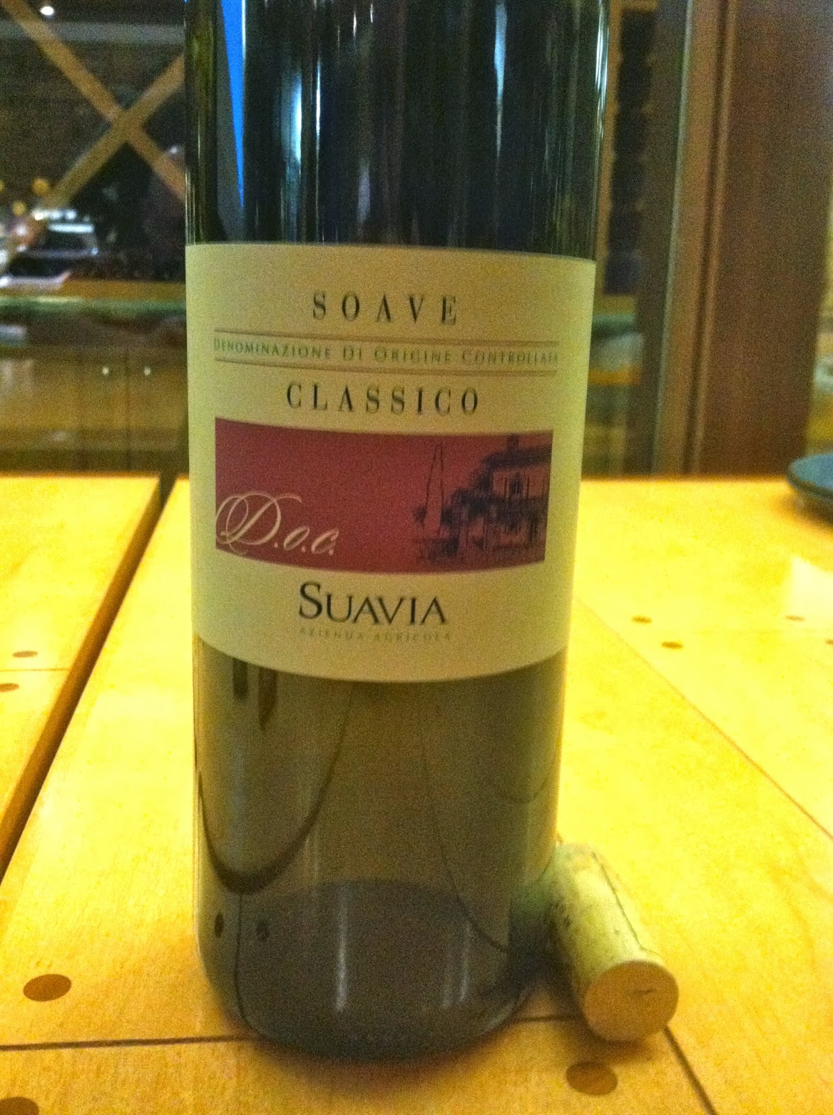 The World of Wine Review: Unit 4 – Day 2: Northeastern Italy