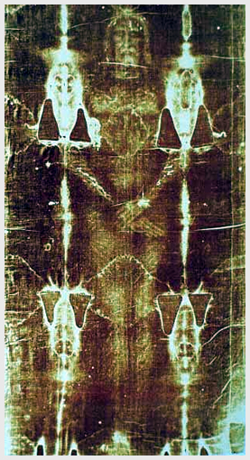 UN RECUERDO DE HISTORIA: LA SABANA SANTA