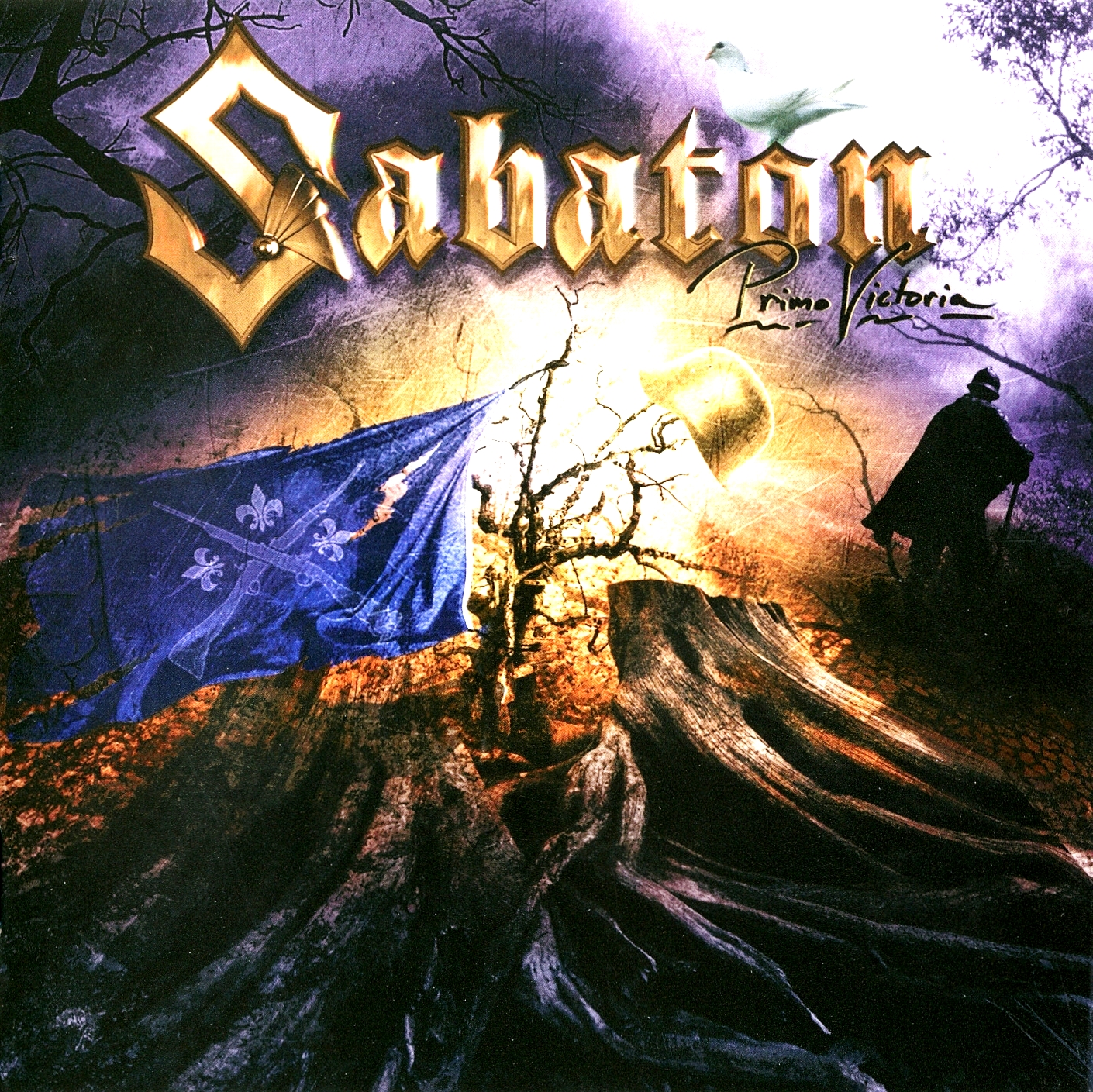 Rock On!: SABATON - Primo Victoria
