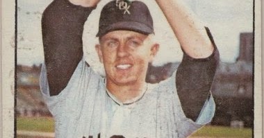 Daily Autograph: Bruce Howard