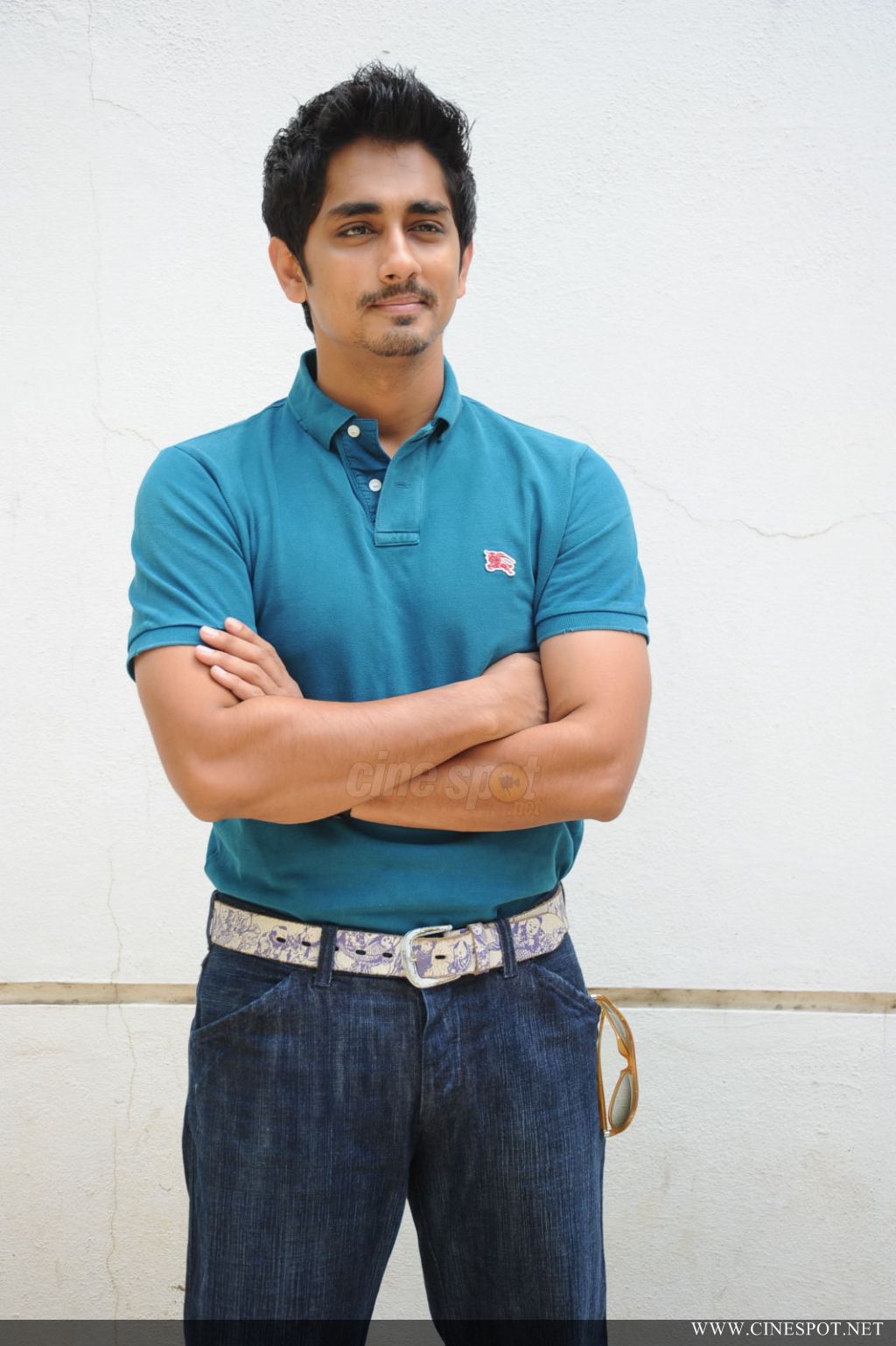 marlboro: Siddarth south actor photos