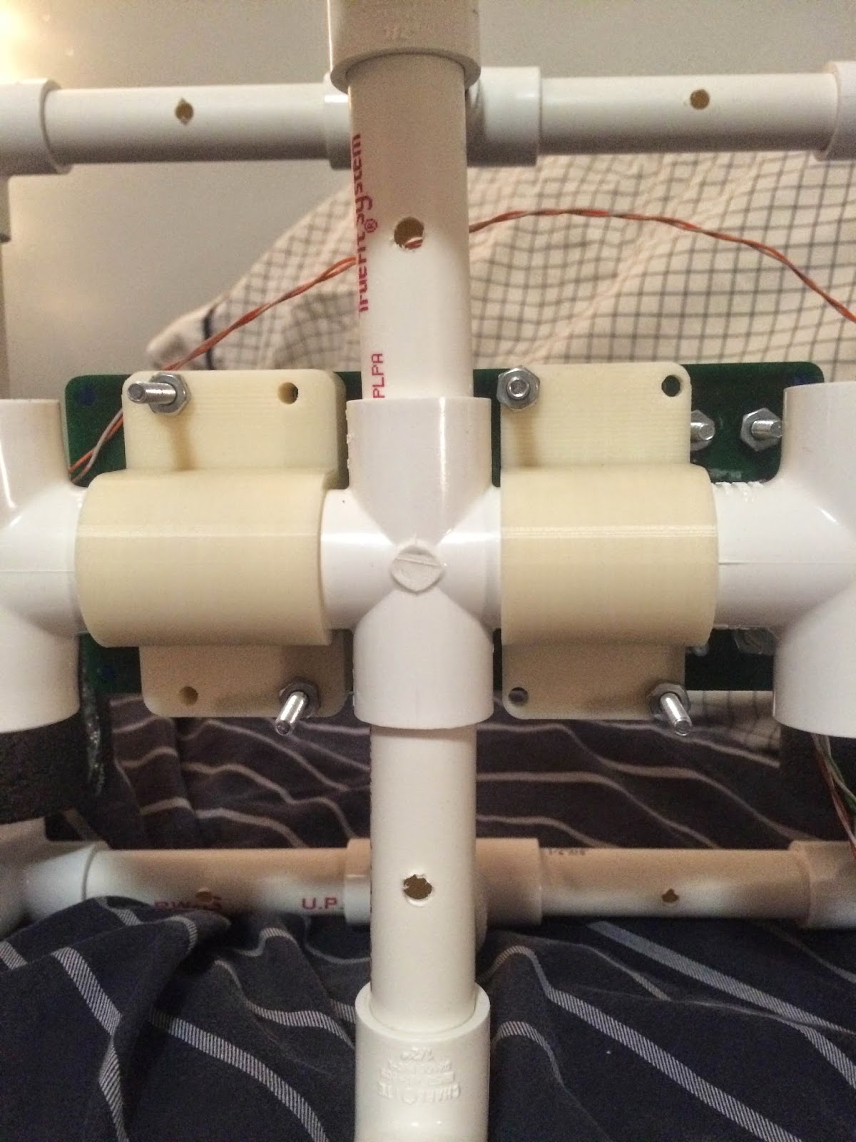 SubZero Arduino Underwater ROV Kit