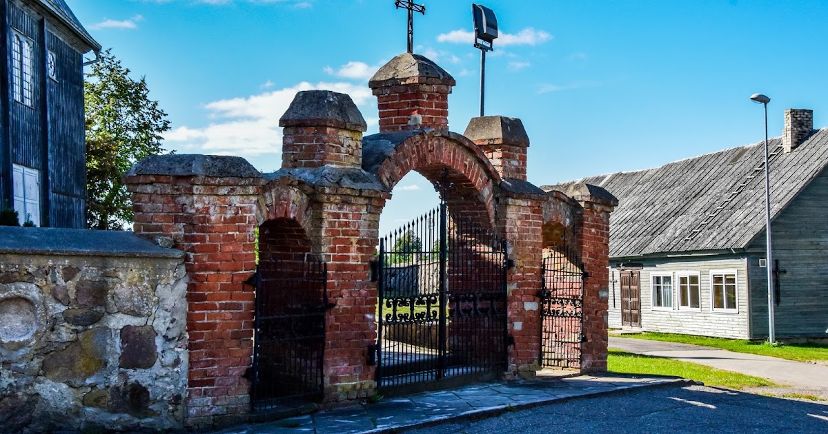 Seda ~ miniTrips - vienadienės kelionės Lietuvoje