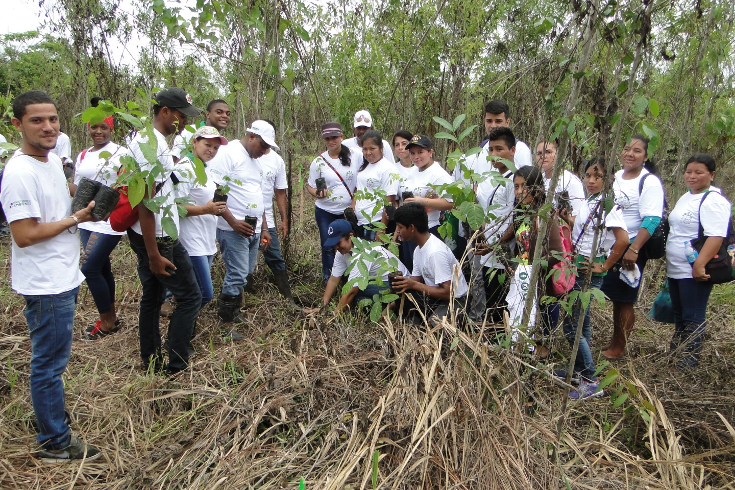 ISAE Universidad Sede Metetí-Darién: Estudiantes de ISAE UNIVERSIDAD ...
