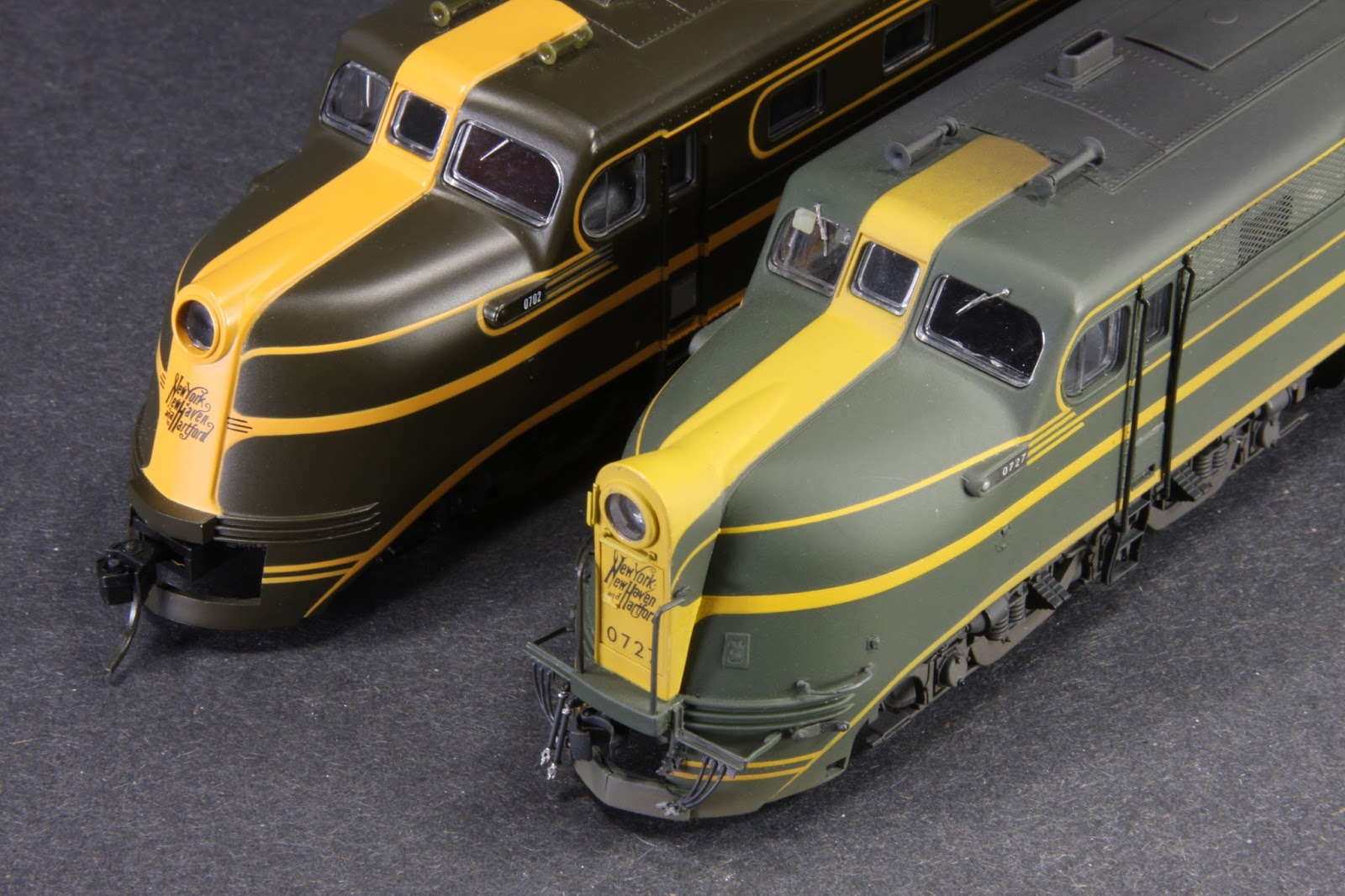 Signal Station 199: Re-Siding