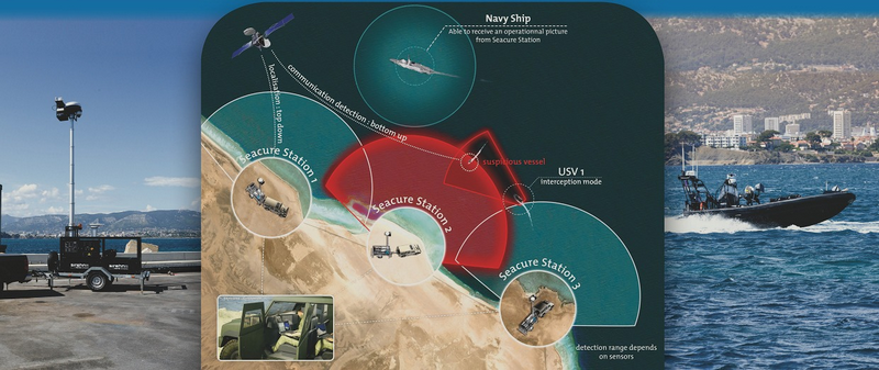 desarrollo defensa y tecnologia belica: Sirehna "Sistema de vigilancia ...