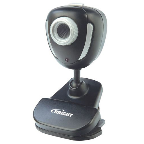 BLOG MICRO OFFICE INFORMÁTICA: WEBCAM 1.3MP BRIGHT MODELO 0033