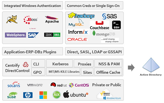 centrifying: Understanding the Patterns for Identity Consolidation and ...