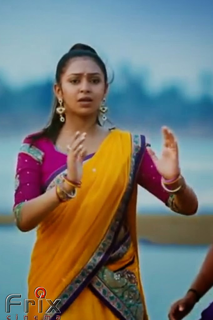 Lekshmi menon hot pics in manja pai « FRIX CINEMA