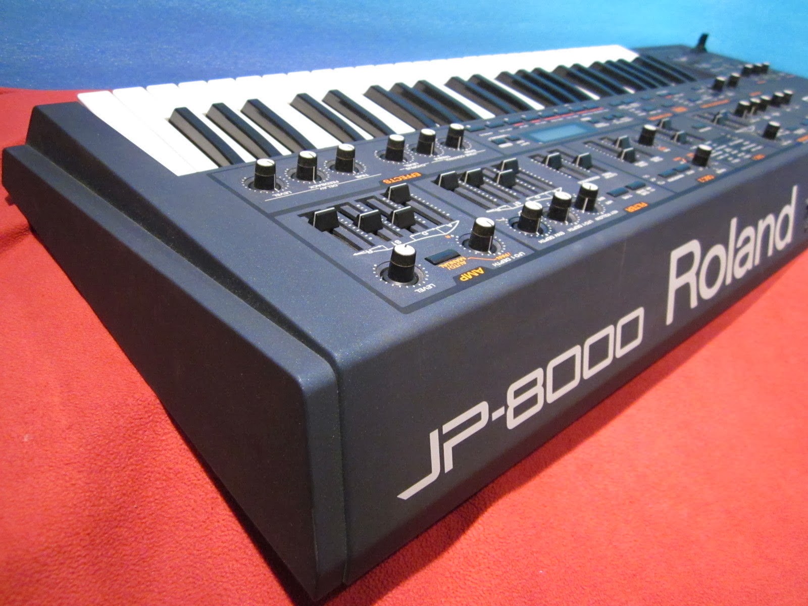 MATRIXSYNTH-B: Roland JP-8000