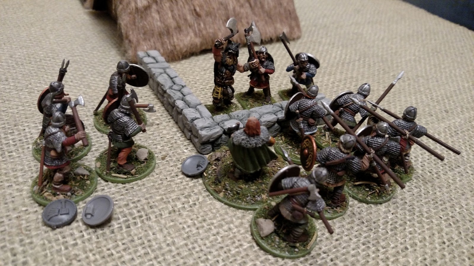 Battleground Hobbies: 2015