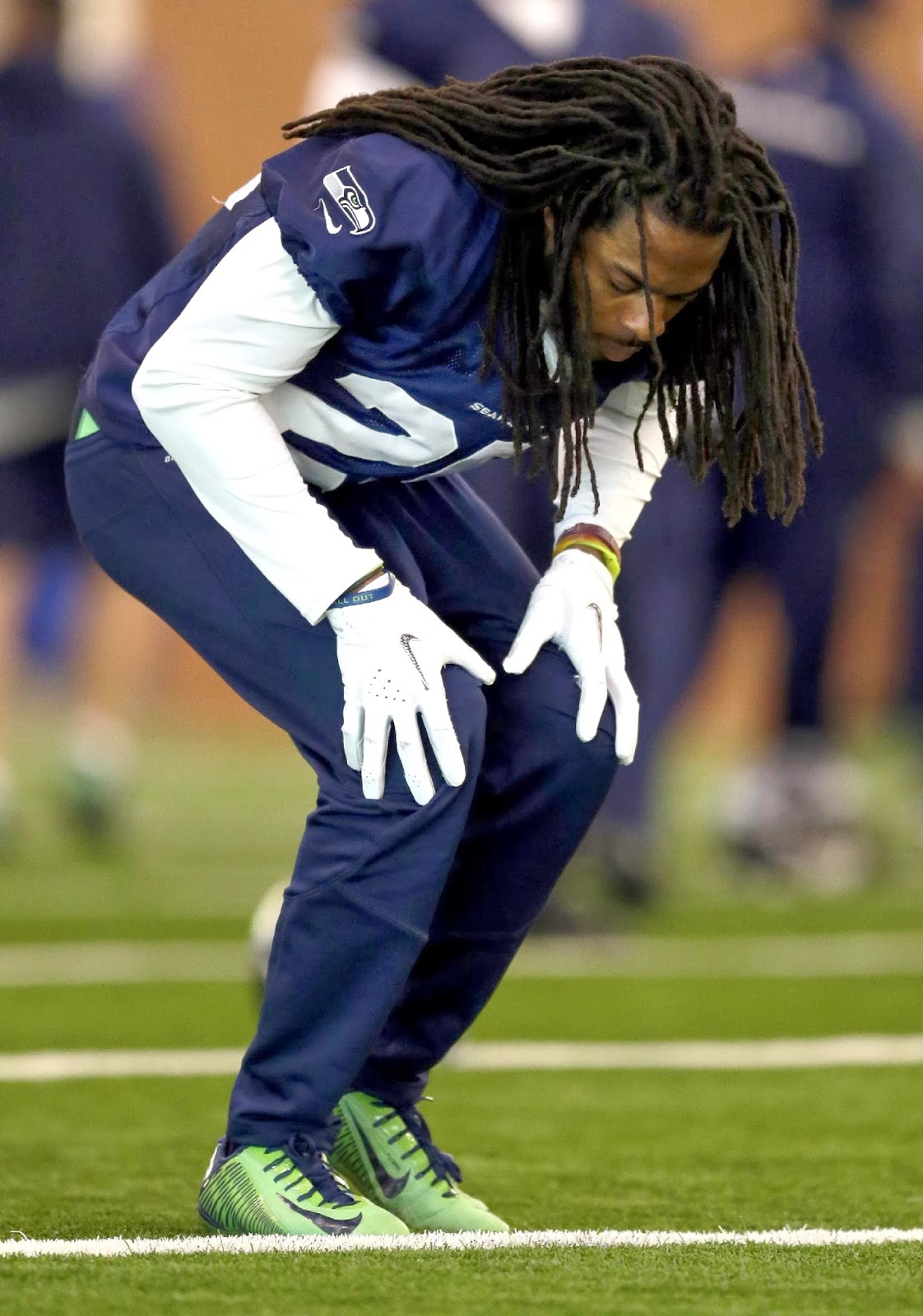 House of Dread: NFL '13 Dread News - Week 22