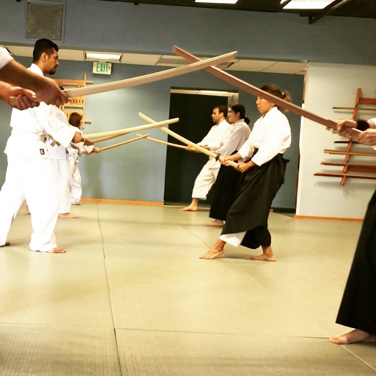 aikido:life | North Valley Aikikai: What Does It All Mean? Dōmō Arigatō ...