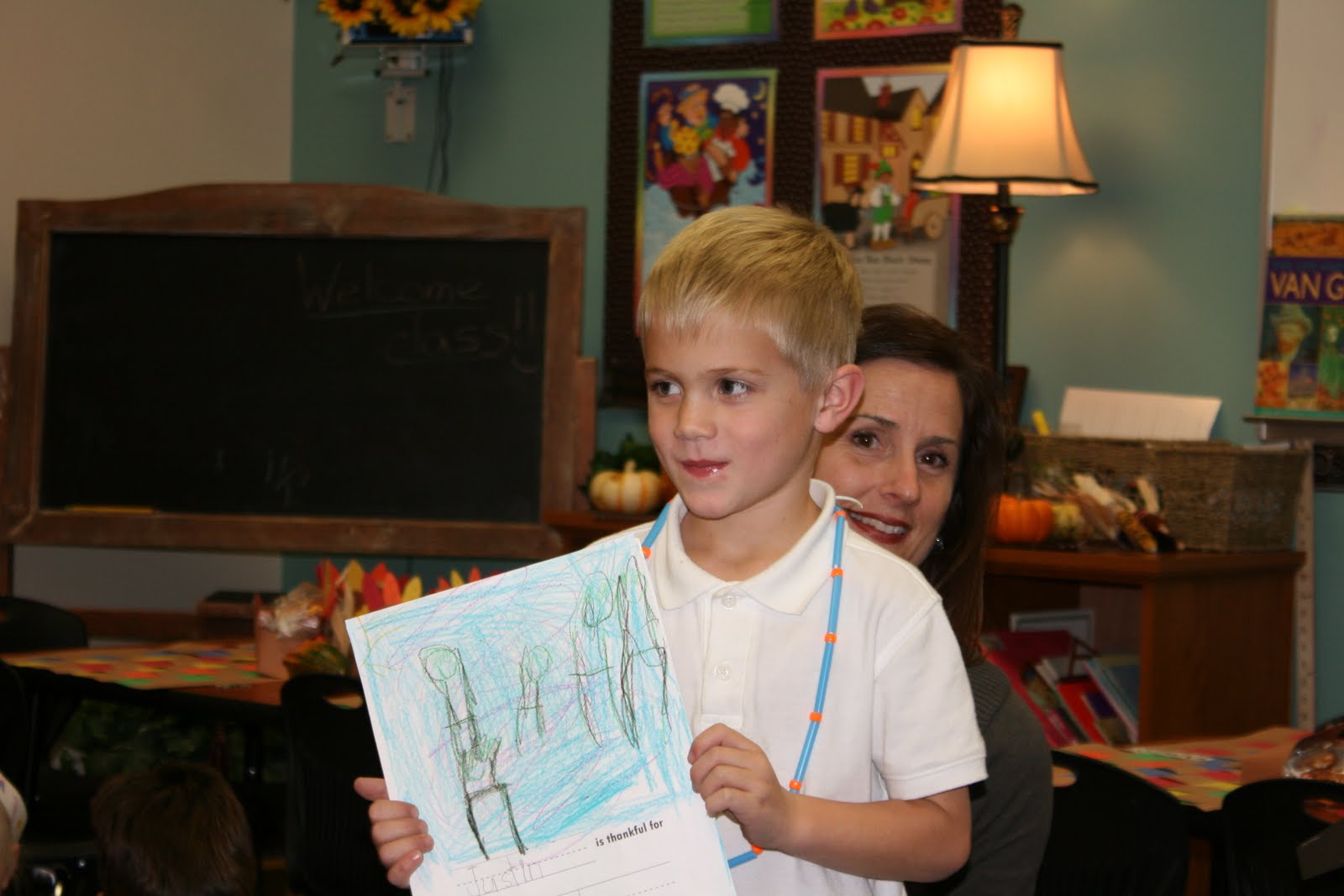 Egbert Family Blog: Odds and Ends