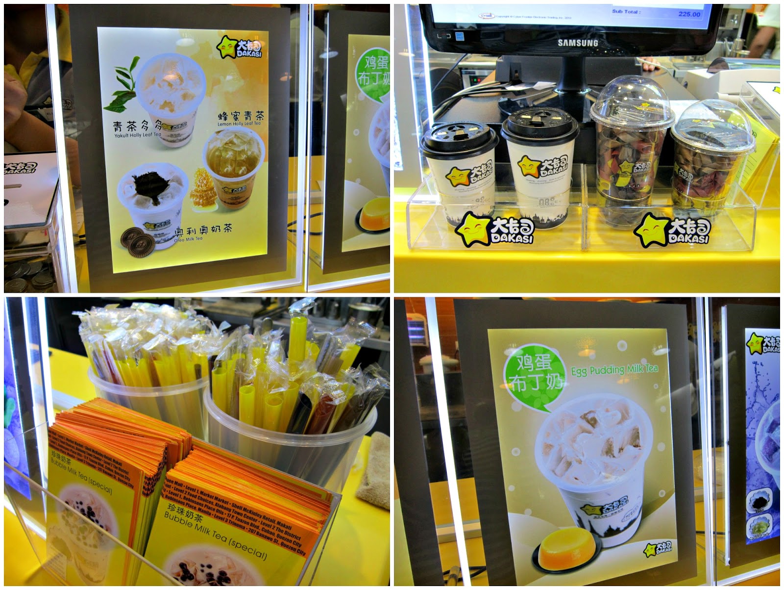 Dakasi in Makati | i am krissy