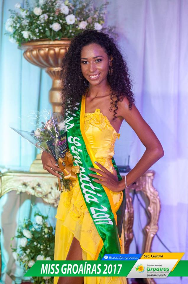 GROAÍRAS, A PIONEIRA DO SERTÃO DO CEARÁ: GROAÍRAS: Conheça a Miss ... GROAÍRAS, A PIONEIRA DO SERTÃO DO CEARÁ: GROAÍRAS: Conheça a Miss ...