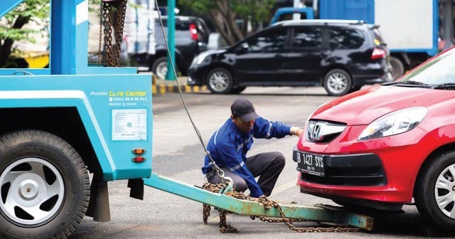 Pan Pacific Insurance: ASURANSI MOBIL TLO DAN COMPREHENSIVE