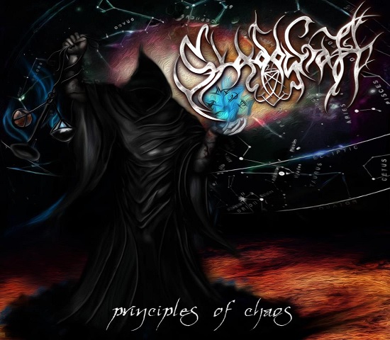 Shadowcraft - "Principles Of Chaos" Review