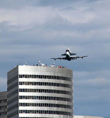 Ben's Journal: April 2012