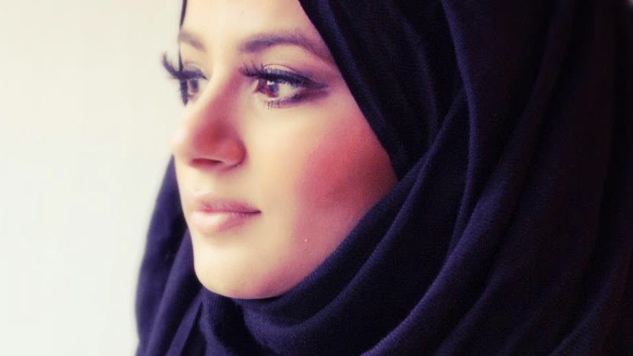 the Hijabhills debut with RUBA ZAI | The bloggers talk