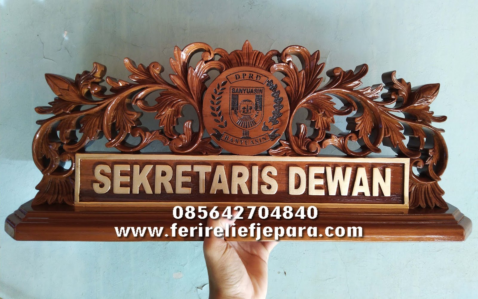 54+ Motif Ukiran Jepara