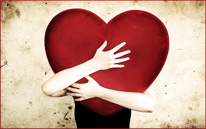 Mujer Plus: A QUIÉN DEBES DARLE TU CORAZÓN