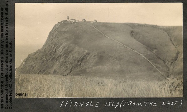 Northern Vancouver Island ~ The Undiscovered Coast: The Bleak History ...