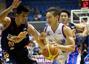 Top 10 Amazing Facts About Alex Cabagnot - List 2