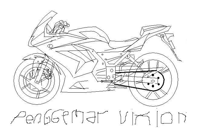 penggemar vixion: buat sketsa motor yukkk .....