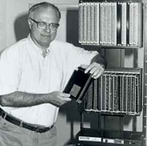 Analisis de Maquinas: General Motors incorpora el Autómata Programable ...