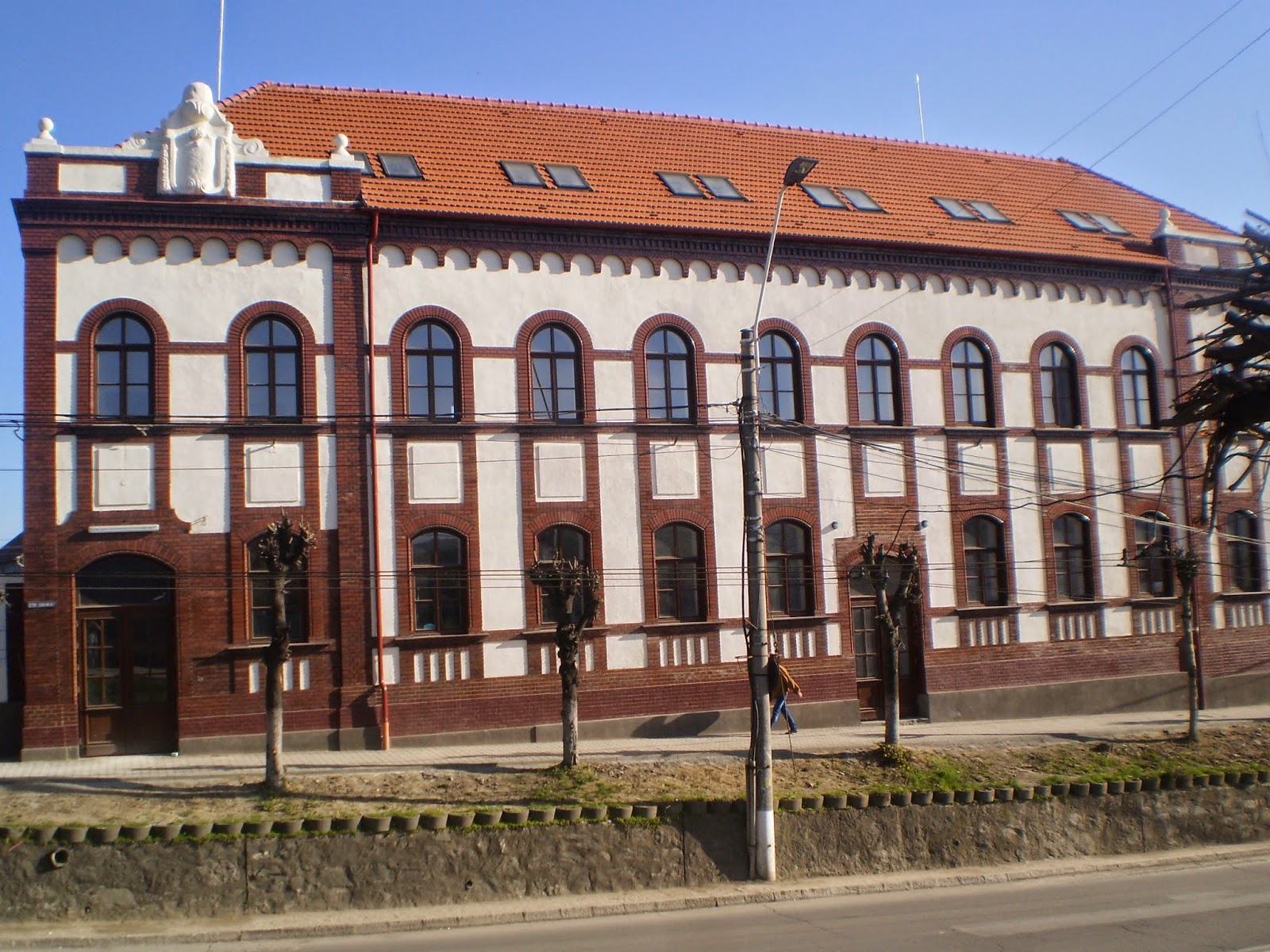 IMPORTANT: Judecătoria Mediaș SE MUTĂ în NOUL SEDIU de pe strada Unirii ...