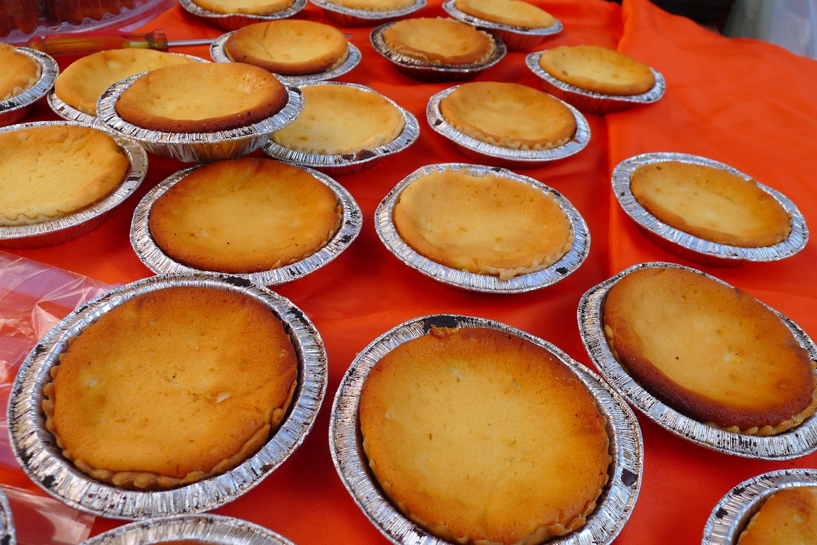 Artelexia: Delicious Mexican Sweets