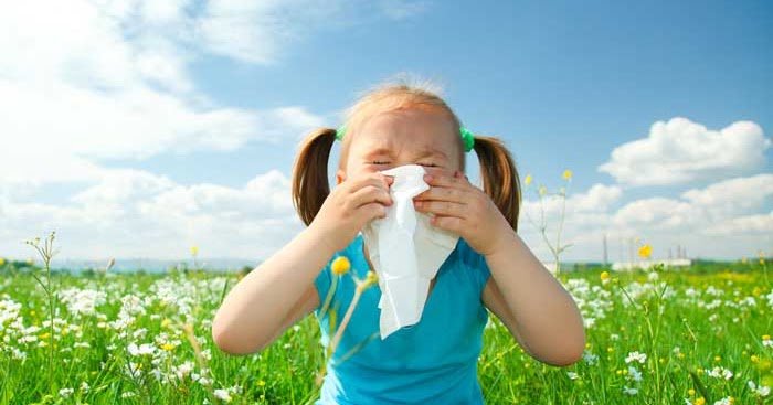 Bright lights big sneeze! | Interesting Facts