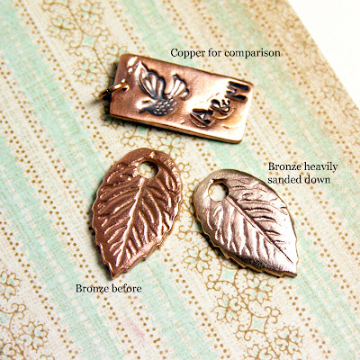 Don't think. Create: Following up on Bronze Clay