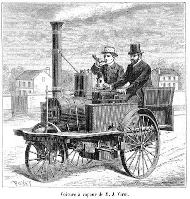 Veteran Era Cars | Nicholas L. Garvery