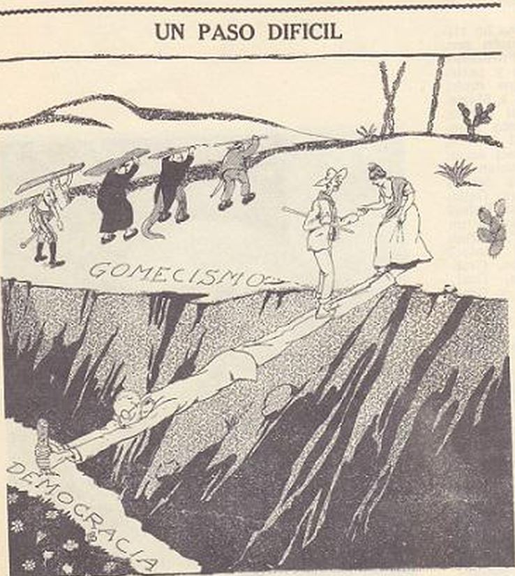 Fotos y Biografía del Presidente Eleazar López Contreras: Presidente ...