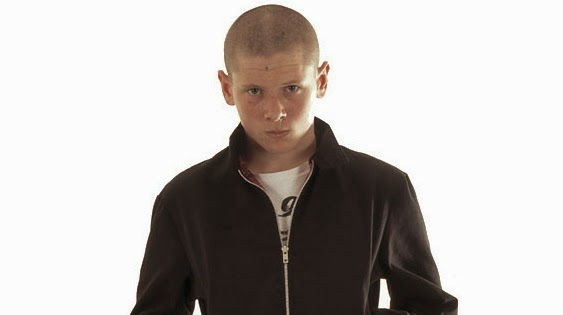 I Love That Film: The Rise and Rise of Jack O'Connell: From This is ...