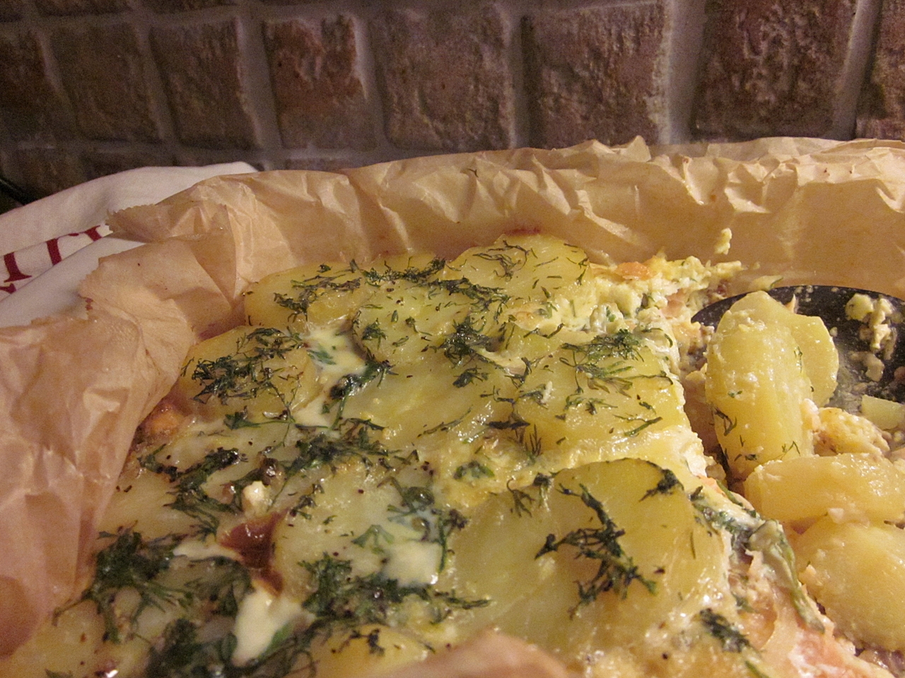 Leena Lumi: Ruokareseptit Leena Lumissa