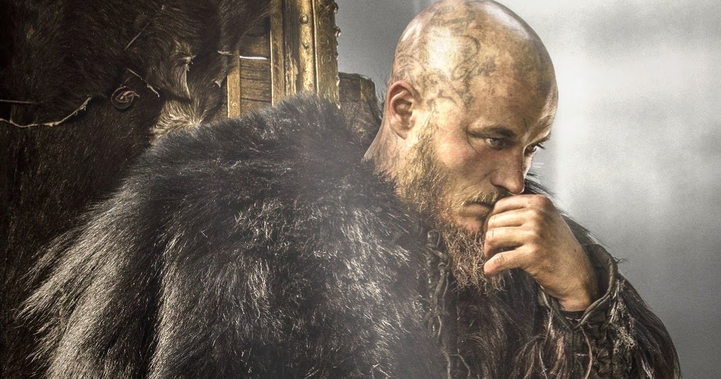 Ragnar Wallpaper Engine - Funny Wallpaper 7