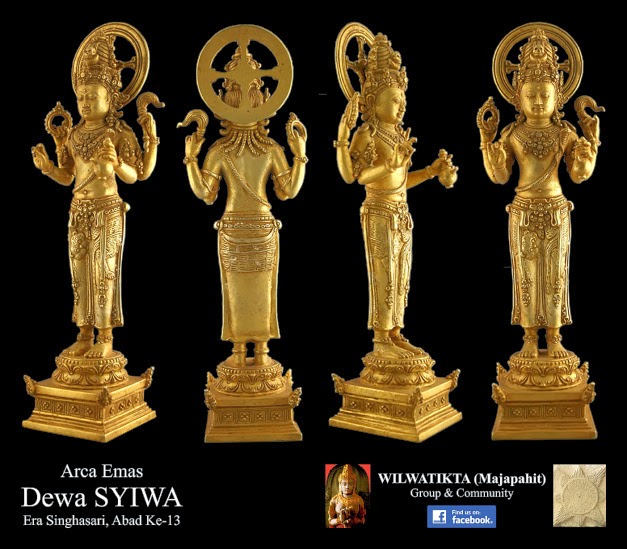 Arca Nusantara 8 ~ PEJUANG ISLAM