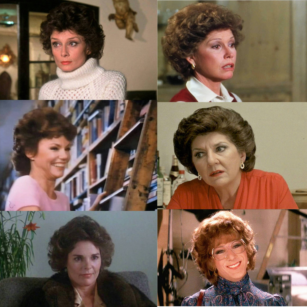 DREAMS ARE WHAT LE CINEMA IS FOR...: BLOODLINE 1979