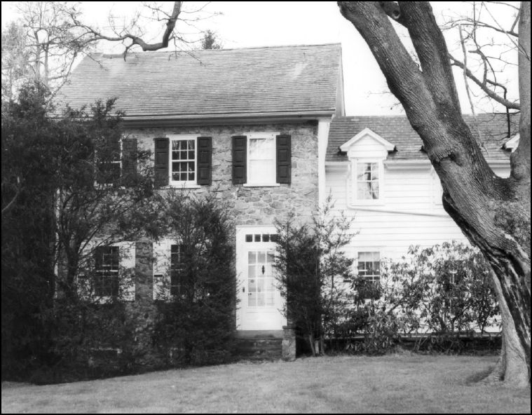 The Mill Creek Hundred History Blog: The Springers of Northern Mill ...