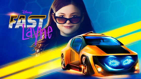 Fast Layne - Season 1 Ratings - The TV Ratings Guide