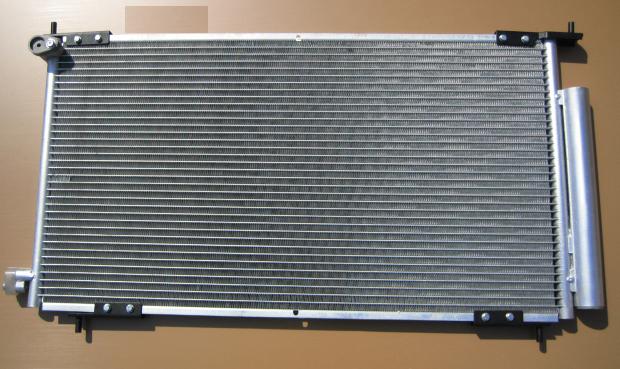 Dunia Otomotif Bersama: Fungsi Air Conditioner dan Fungsi Komponennya