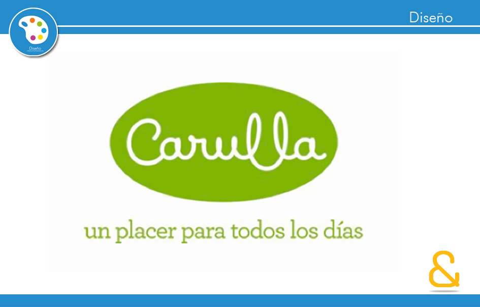 Diseño: &deas nuevas de Carulla